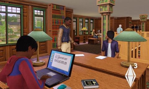 Play The Sims 3 on your browser | GamesRadar+