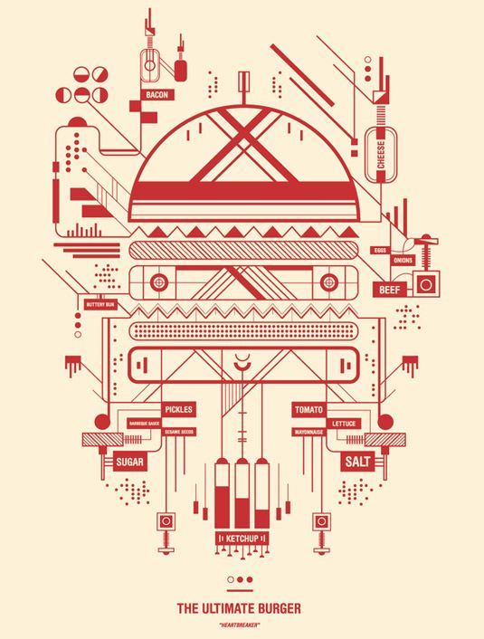 10 inspirational examples of vector art | Creative Bloq