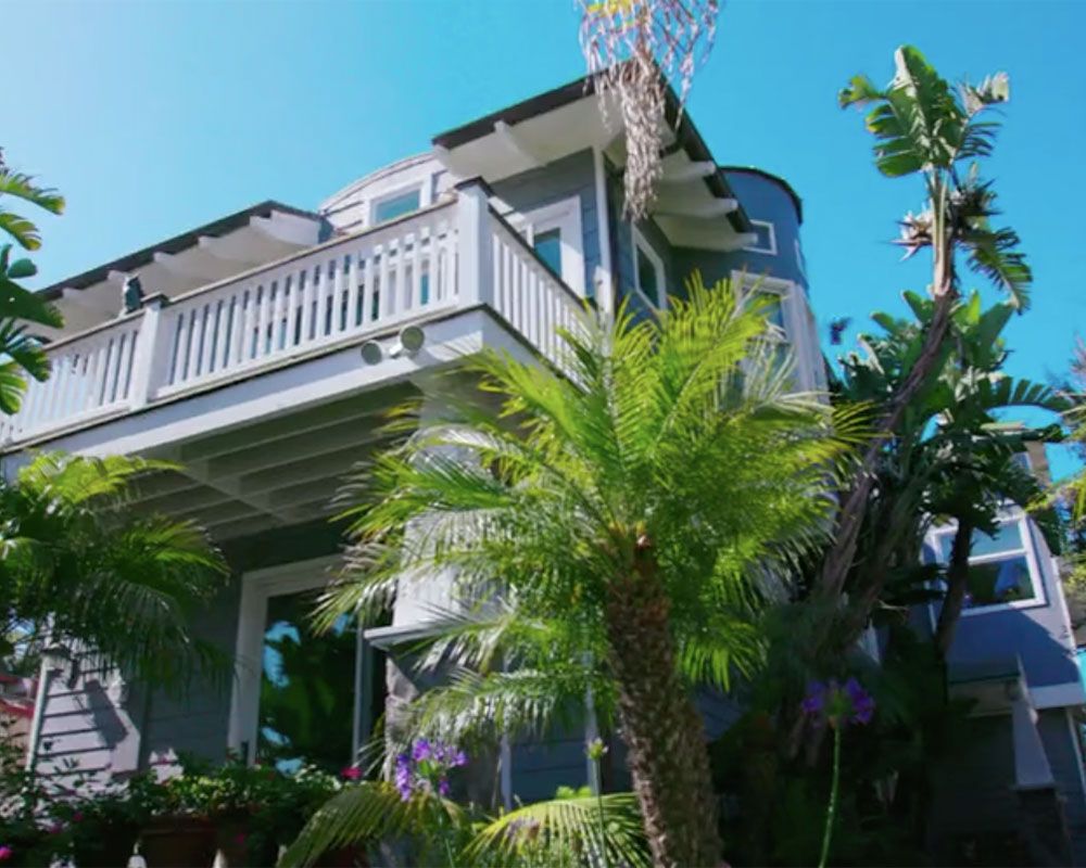 Inside Heidi and Spencer Pratt's house – and it's not in The Hills, it ...