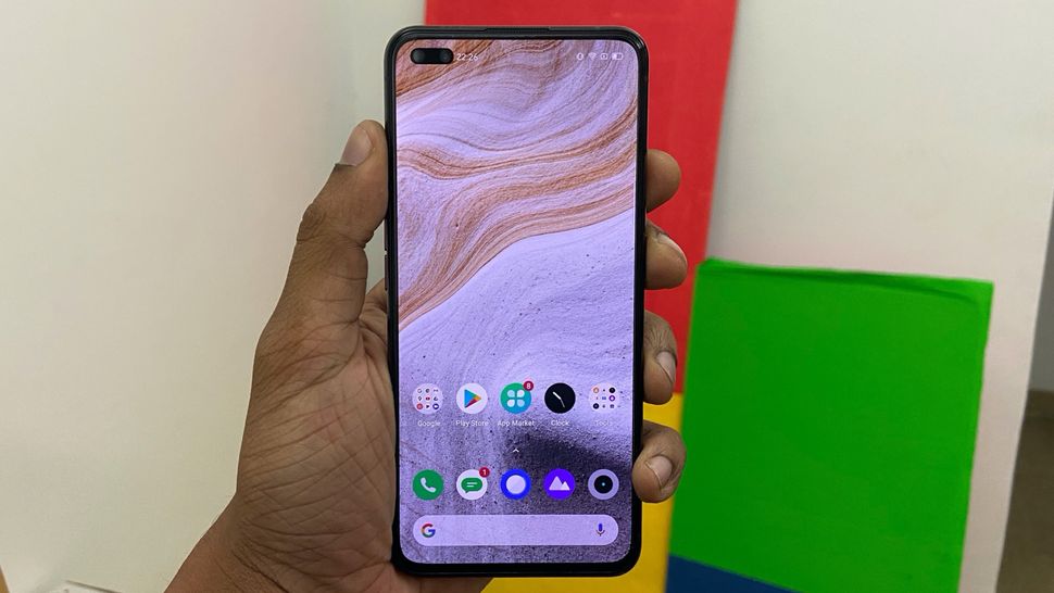 What are Realme phones? A guide to the company and its smartphones ...