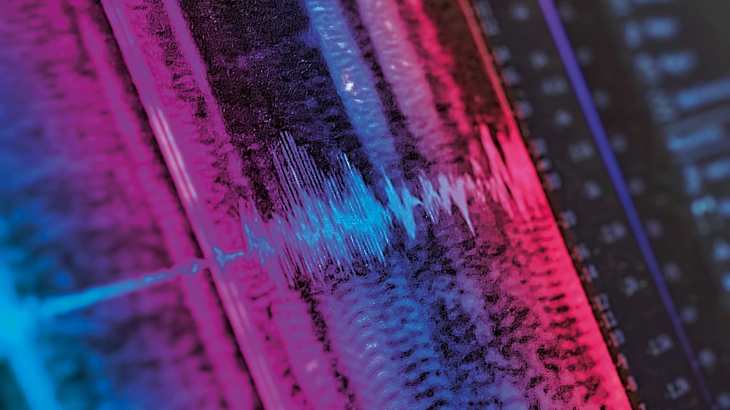 What is spectral processing? Get to know the technology behind the next ...