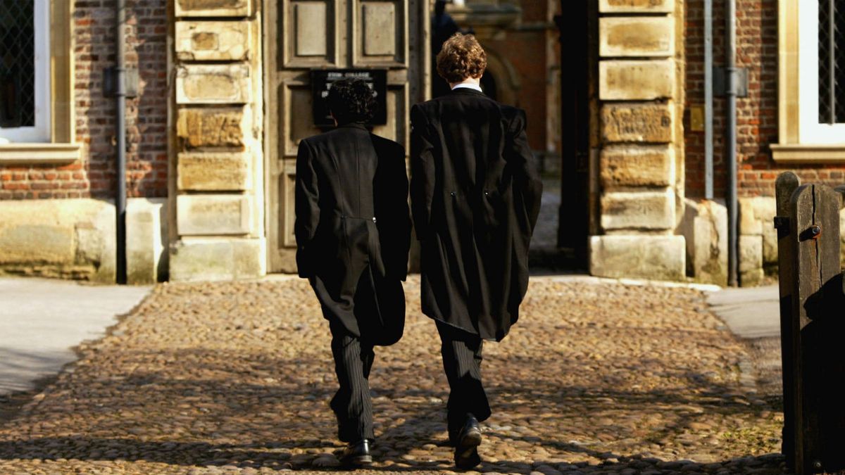 What is the class ceiling? | The Week