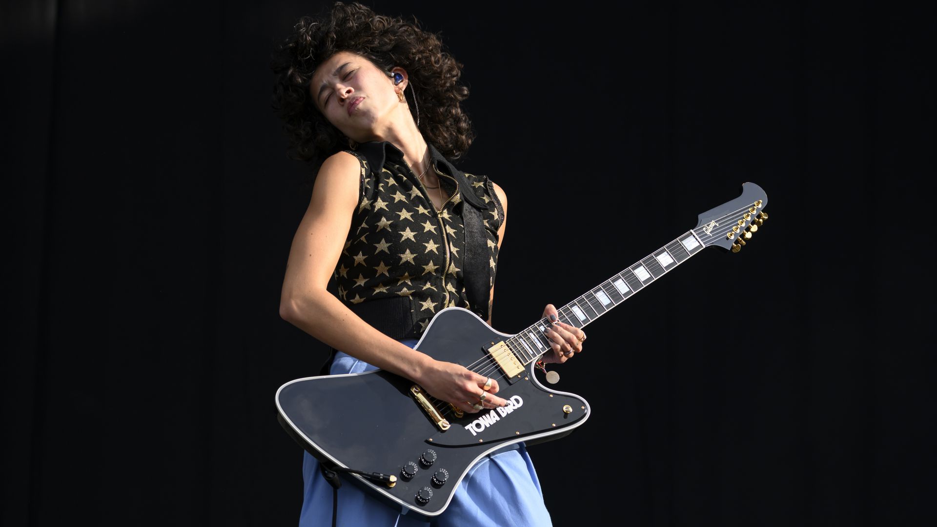 “Proof you can fit guitar solos into perfect two-minute pop songs ...