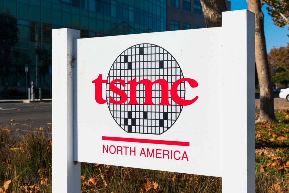 Report: TSMC 5nm Chip Process Already Fully Booked | Tom's Hardware