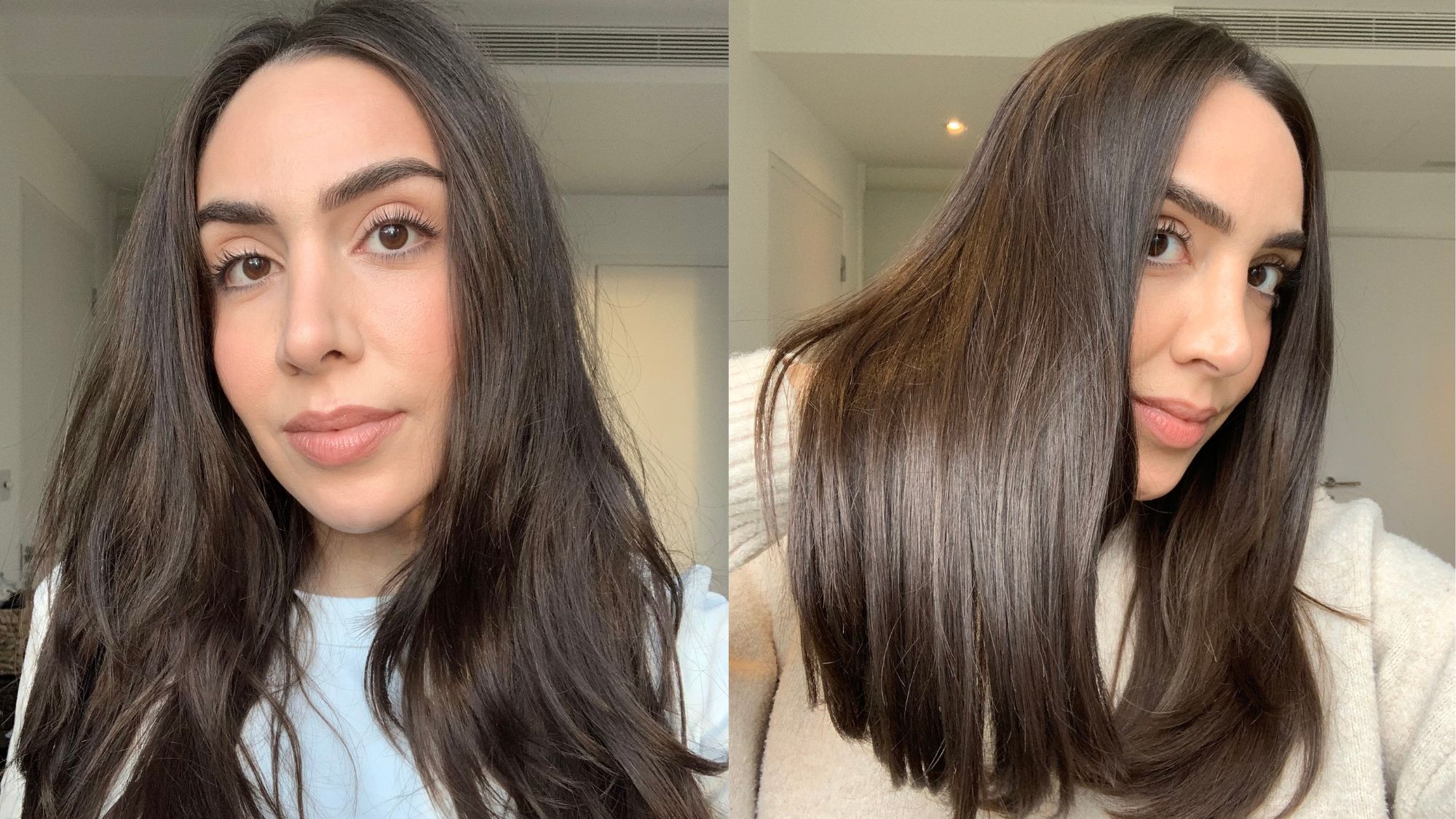 Hair.TOXX Treatment Review: Cryotherapy For Hair | Marie Claire UK
