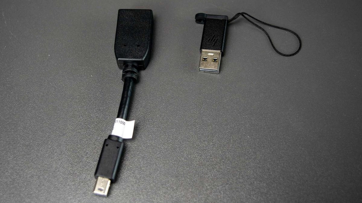 HP Reverb G2 Review: Amazing Clarity, Disappointing Tracking | Tom's ...