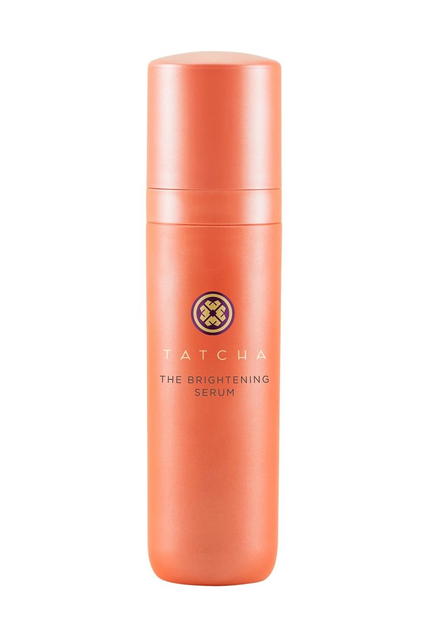 A 2025 Review of Tatcha's The Silk Sunscreen SPF 50 | Who What Wear