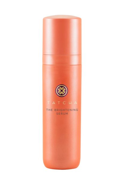 A 2025 Review of Tatcha's The Silk Sunscreen SPF 50 | Who What Wear