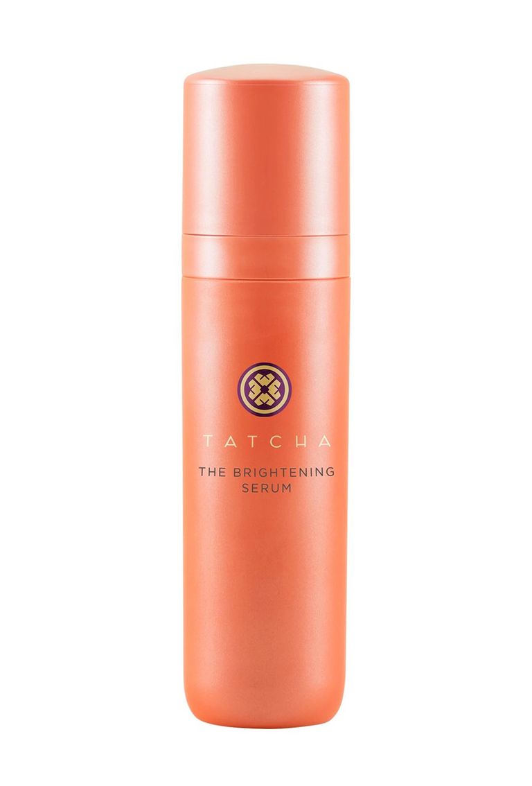 A 2025 Review of Tatcha's The Silk Sunscreen SPF 50 | Who What Wear