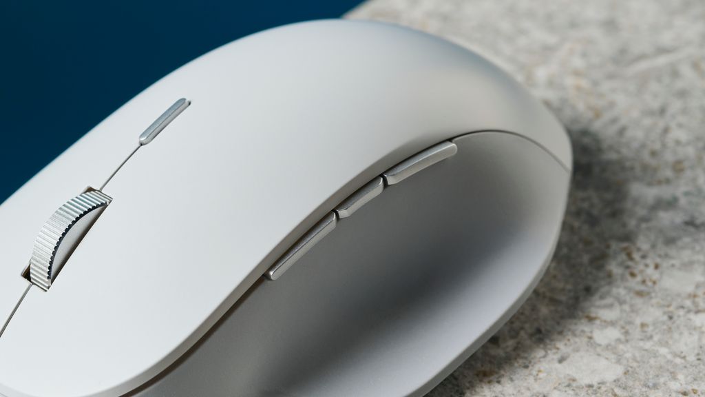 Microsoft Surface Precision review | Tom's Guide