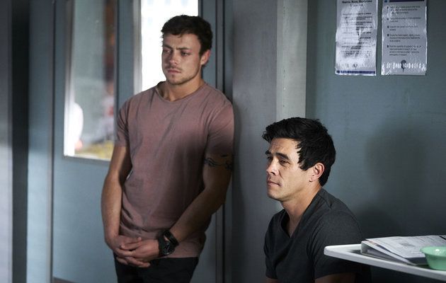 Home and Away spoilers: WHO declares their love for Willow Harris ...