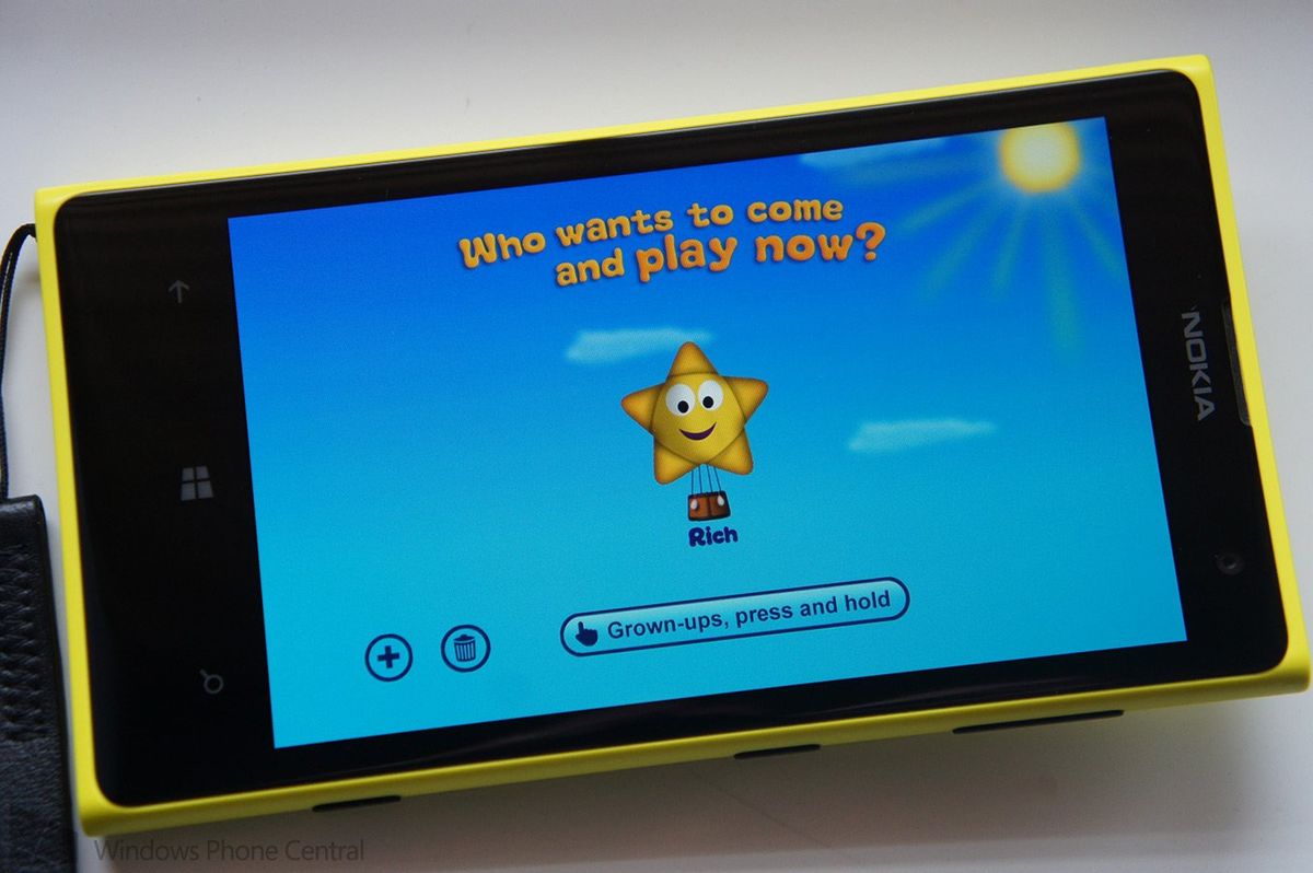 Now your kids can enjoy CBeebies on the go with BBC's Playtime for ...