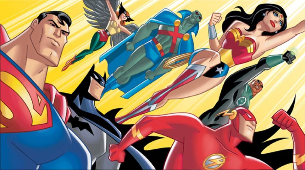 Remembering the DC Animated Universe 15 years later | What to Watch