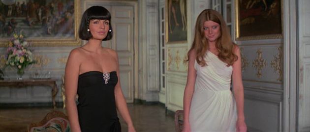 17 Bond Girls You Never Noticed | GamesRadar+