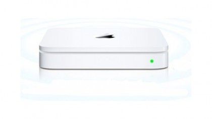 How to Upgrade Your Time Capsule's Hard Drive | TechRadar