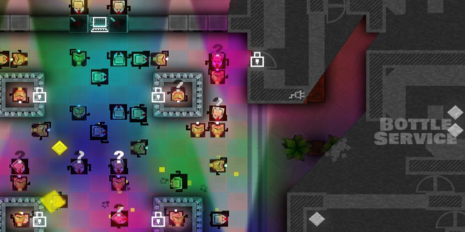 Monaco: Whats Yours Is Mine review | GamesRadar+