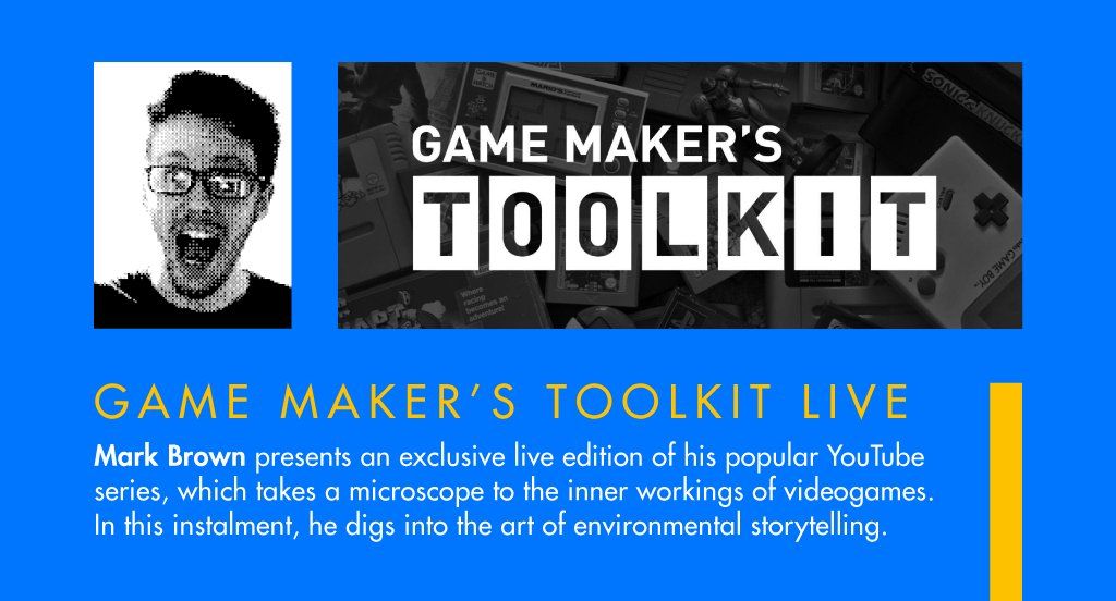 Edge's Hype conference full schedule announced | GamesRadar+