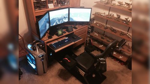 You Showed Us Your Rigs | PC Gamer