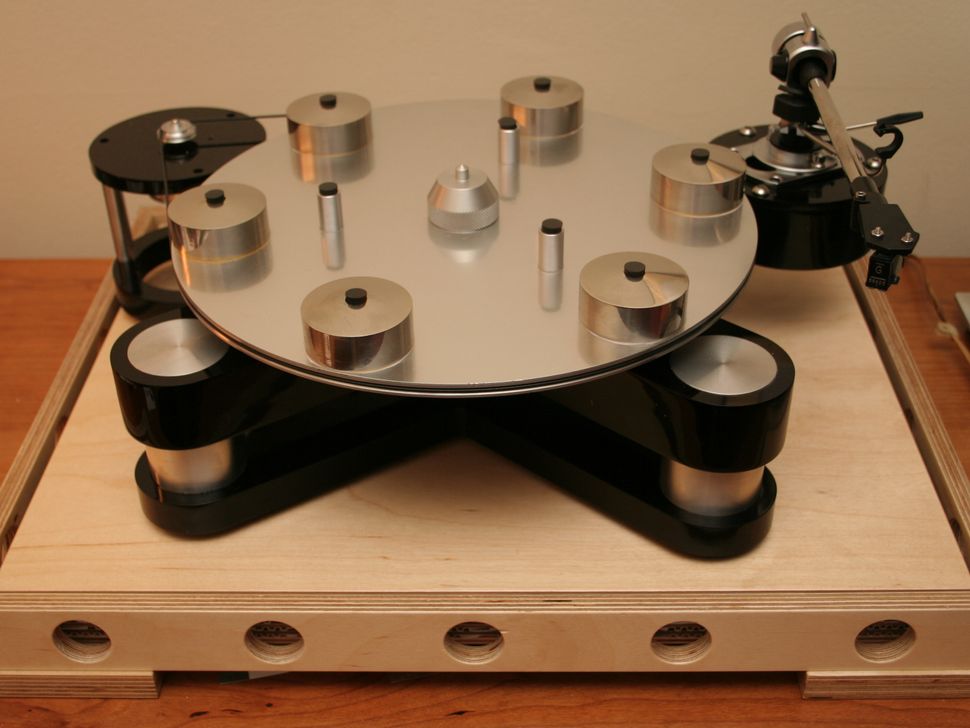 Why Stanley Kubrick loved the Transcriptor | TechRadar