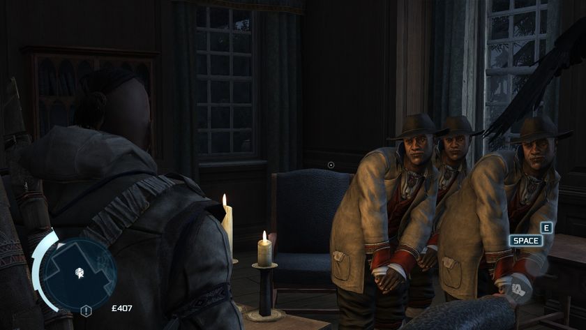 8 great gaming victories invented by players | GamesRadar+