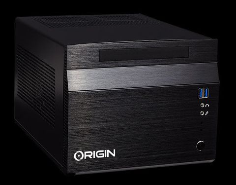 Origin's Omega home theater PC starts at $999 | PC Gamer