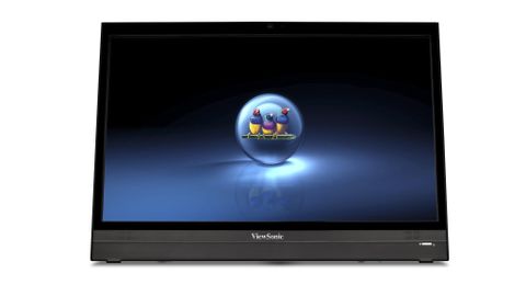 Viewsonic VSD220 review | TechRadar