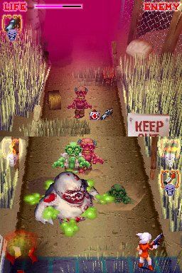Little Red Riding Hood's Zombie BBQ review | GamesRadar+