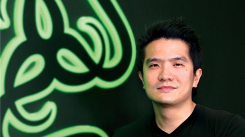 Razer CEO says Intel's next-gen processor is a 'quantum leap' forward ...