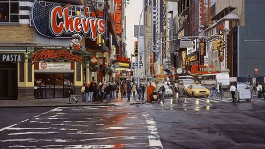 14 mind-blowing examples of hyperrealism | Creative Bloq