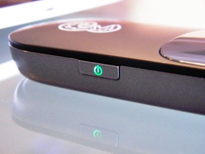 Three MiFi E585 review | TechRadar