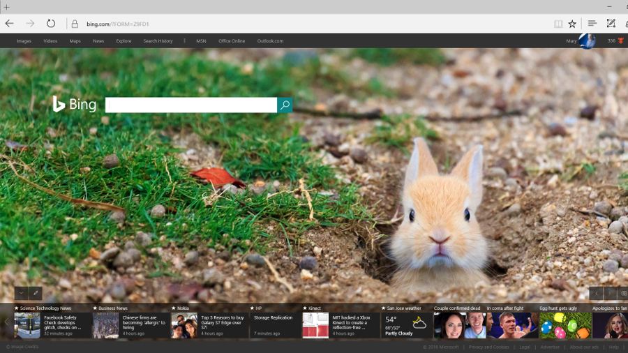 Here's why Bing is a vital cog in the Microsoft machine | TechRadar