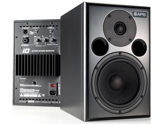 14 recommended studio monitor speakers | MusicRadar