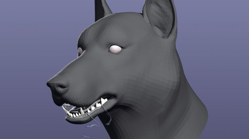 How to create character-related VFX | Creative Bloq