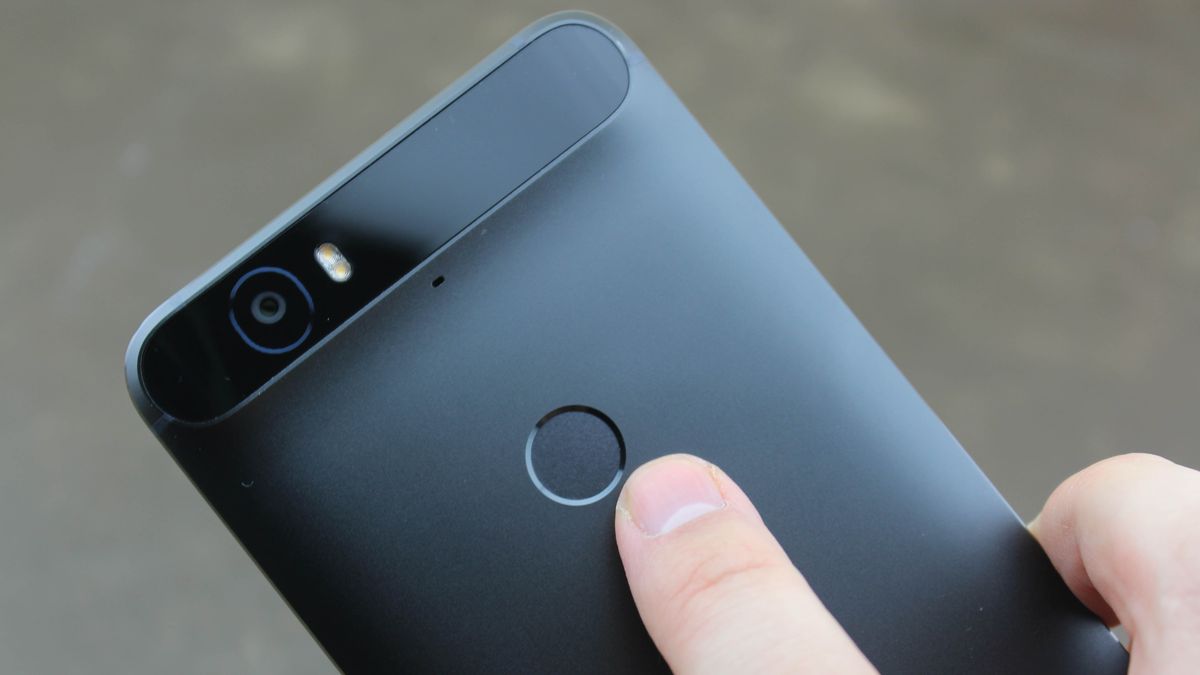 New Nexus phones may arrive in October with a Huawei flagship feature ...