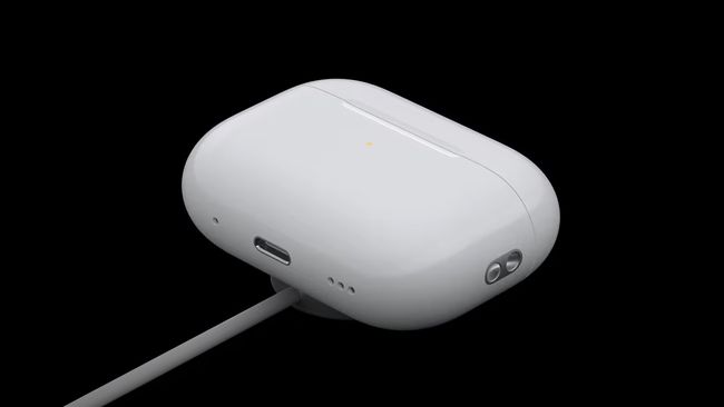 AirPods Pro 2 vs. AirPods Pro: What are the differences? | Laptop Mag