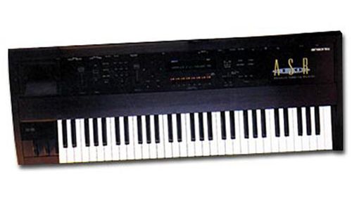 20 hardware samplers that changed music production forever | MusicRadar