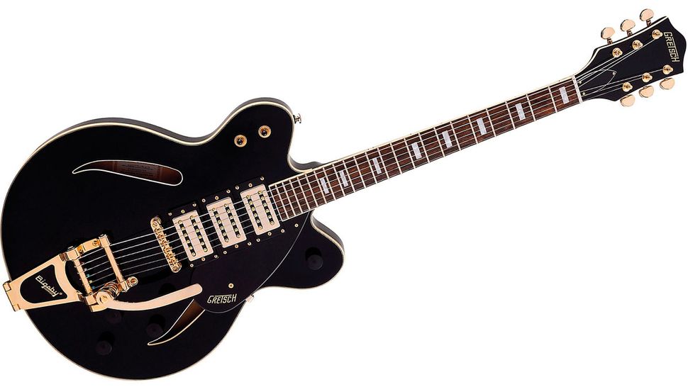 Gretsch G2627T Streamliner Review | GuitarPlayer