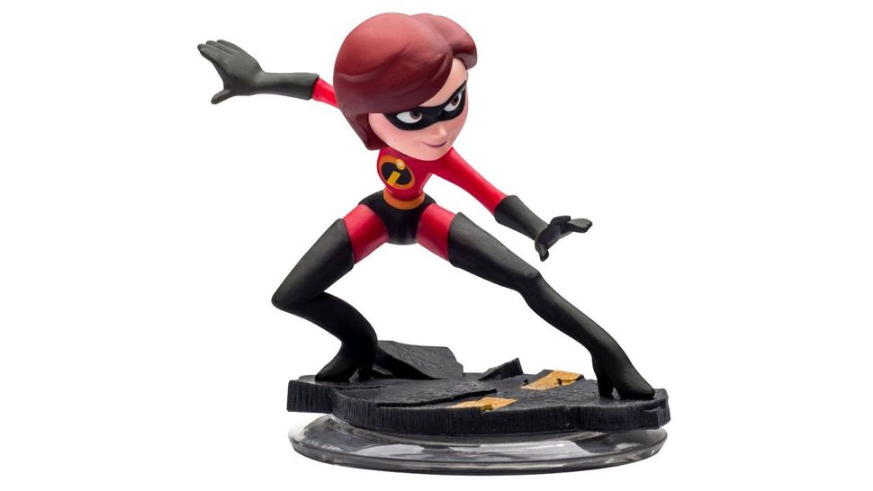 Disney Infinity characters - All of the toys revealed so far | GamesRadar+