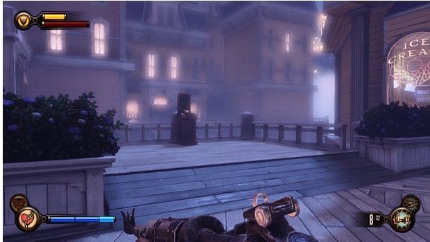 BioShock Infinite telescope and kinetoscope locations guide: Where to ...