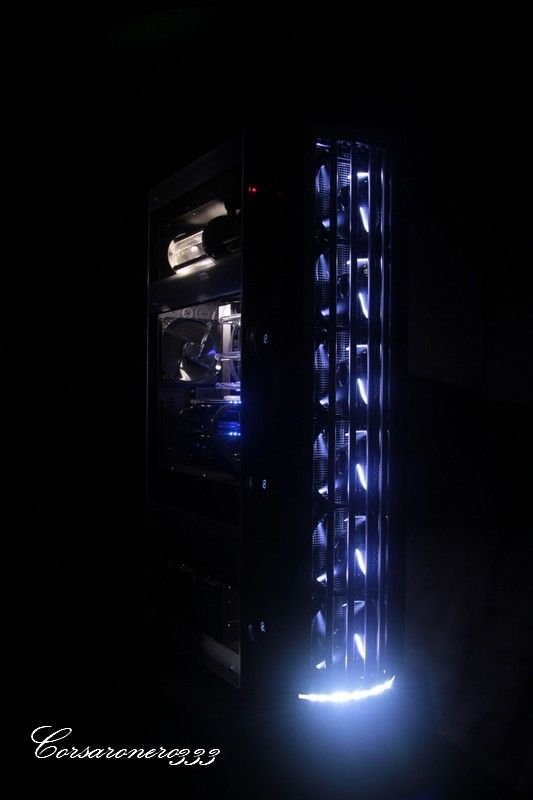 Build of the week: The Black Dream | PC Gamer