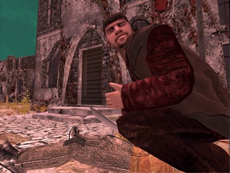 The 15 Weirdest PC Games Of All Time | PC Gamer