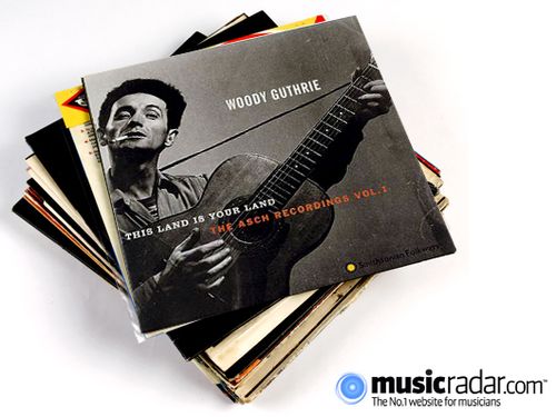 The evolution of the singer-songwriter | MusicRadar