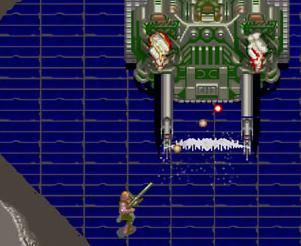 Super Contra - Xbox Live Arcade review | GamesRadar+