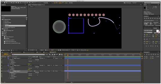 The beginner's guide to After Effects | Creative Bloq