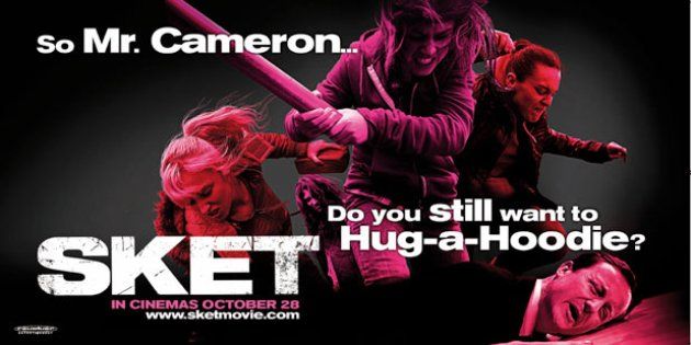 50 Most Controversial Movie Posters Of All Time: Page 4 - Page 4 ...