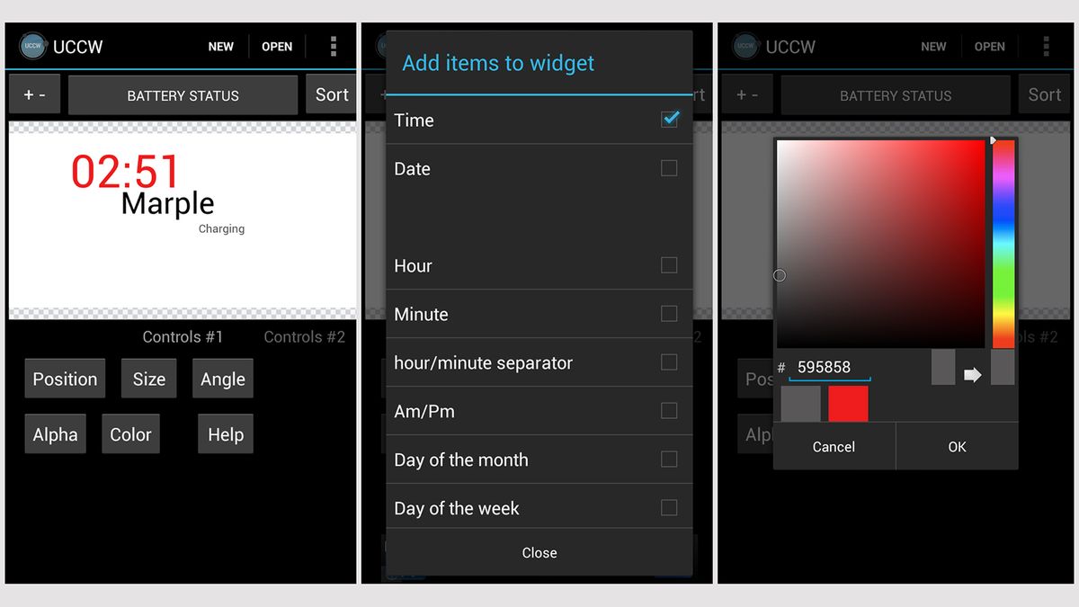 Three fun ways to personalise your Android home screen | TechRadar