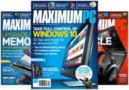 PC Gamer's hardware channel, now powered by Maximum PC | PC Gamer