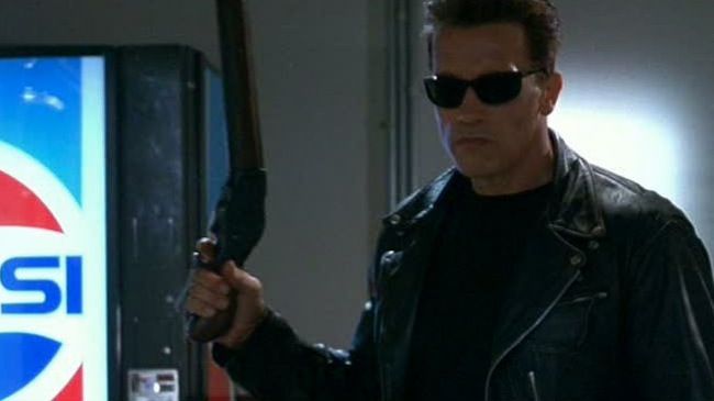 The 30 greatest Terminator moments: Page 2 - Page 2 | GamesRadar+