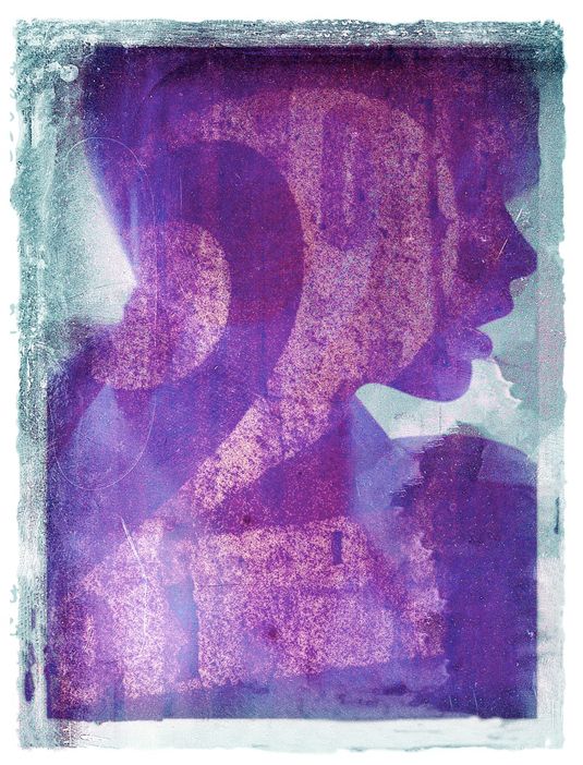 7 amazing experiments in typography and texture | Creative Bloq