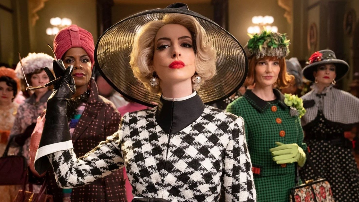 How to watch The Witches 2020 online: stream the new HBO Max movie ...